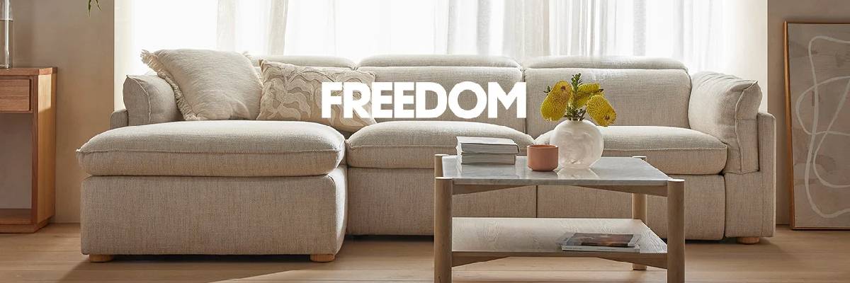 Freedom Furniture | Home Décor | BoostOn
